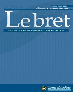 DEPARTAMENTO DE PUBLICACIONES - Lebret